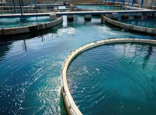 Zero Liquid Discharge (ZLD) Technology ETP Plant